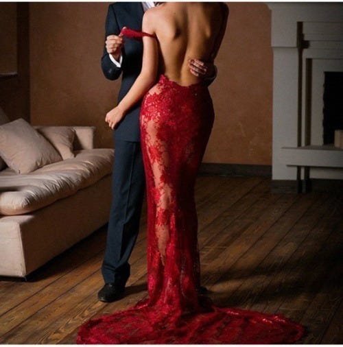 Role Play Becomes Real — 3. You’re Having a Baby, Wha | by Sloop John B ...