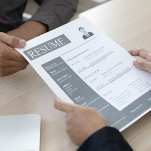 Top 5 Characteristics of a Good CV | by Ishita chakravarty | Medium