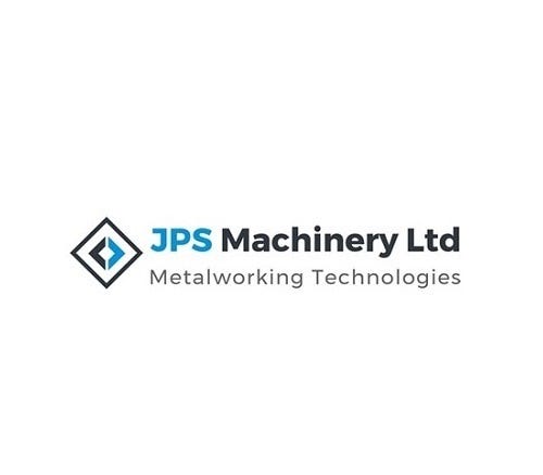 JPS Machinery Ltd - JPS Machinery Ltd - Medium