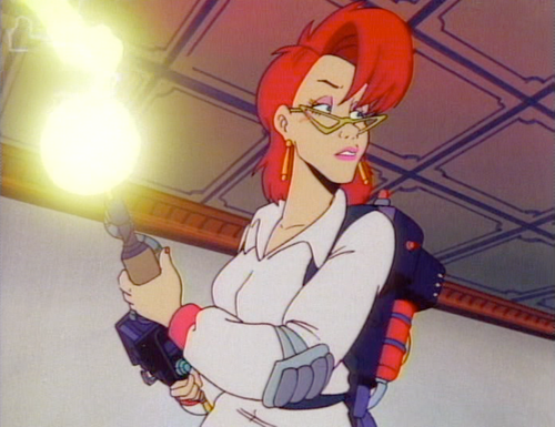 On Ghostbusters and ‘childhood nostalgia’ | by Mim | Medium