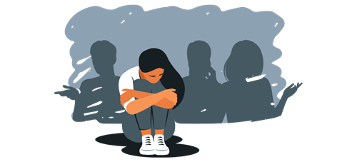 Challenging the Shadows: Toxic Cultural Norms Ethiopia Needs to Let Go ...