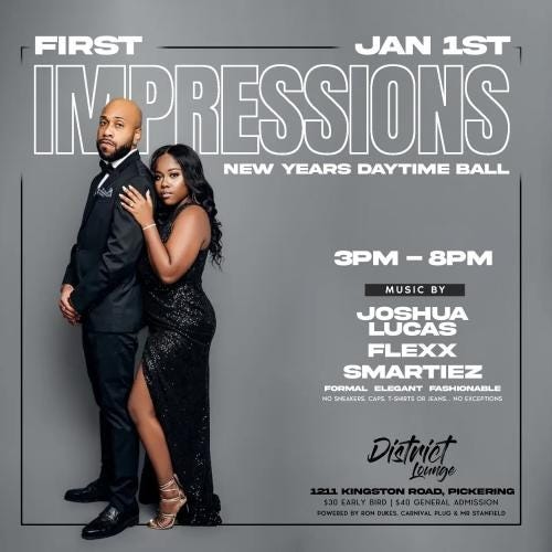 1st Impression 2024 - Harry Ajax - Medium