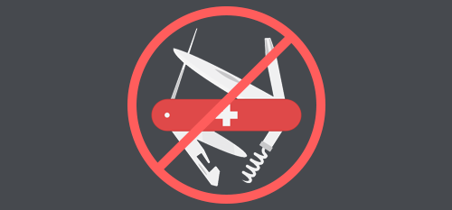 Applying the Single-Responsibility Principle in Python | by Zack Bunch ...