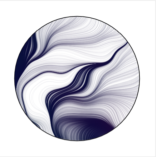 Generative Art: Kod ve Sanat. Kodlama ile sanat | by Elif Turhan | Medium