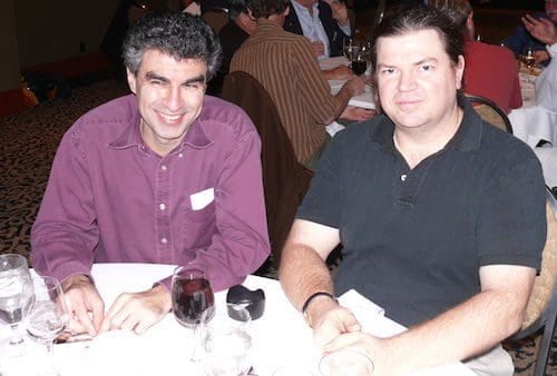The clash of titans: LeCun and Bengio argue over AI governance | by Donald Clinton | Medium