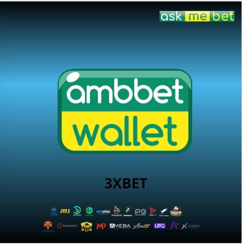 3xbet - Vipvip - Medium