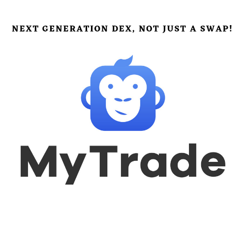 Introducing MyTrade. MyTrade V2 has just gone live! This… | by Prepz ...