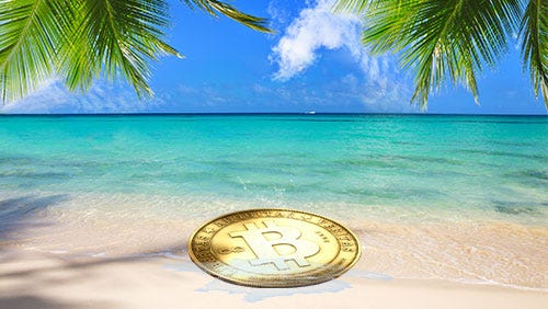Irene Energy attends the North American Bitcoin Conference | by Irene ...