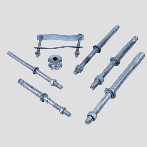 Forged GI Pins Manufacturing Plant Project Report 2023: Business Plan ...