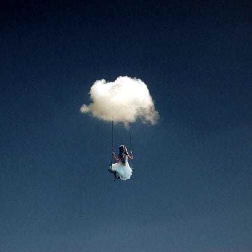 Story of Turning 18. I realized everything is going to be… | by Shveta ...