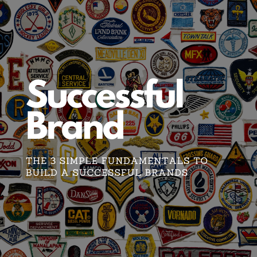3 Simple Fundamentals to Build A Successful Brand | by Kev Tjua | Medium