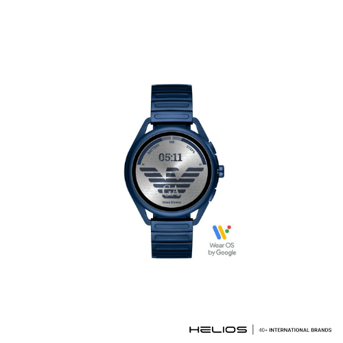 Buy Branded Water Proof Smartwatches Online in India | Helios - Helios ...
