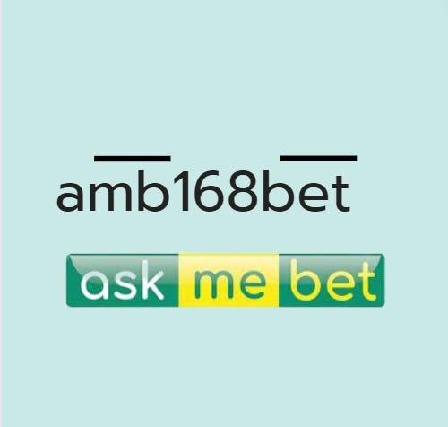 amb168bet - Vipvip - Medium
