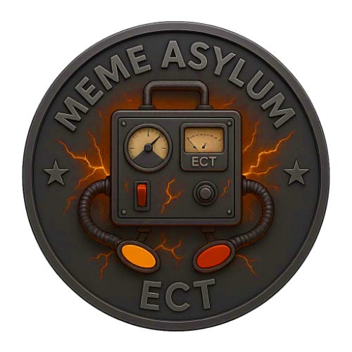 🧠 How Meme Asylum Is Transforming Crypto: The First Cyclical Meme ...
