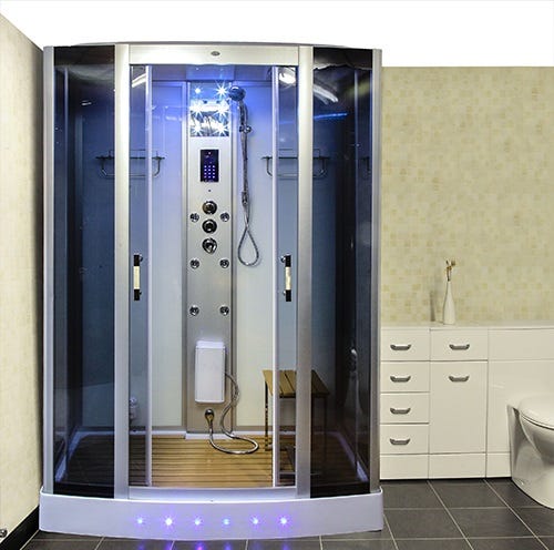 Constructing The Very Best Steam Rooms — Some Tips | by Harleen Aabi ...