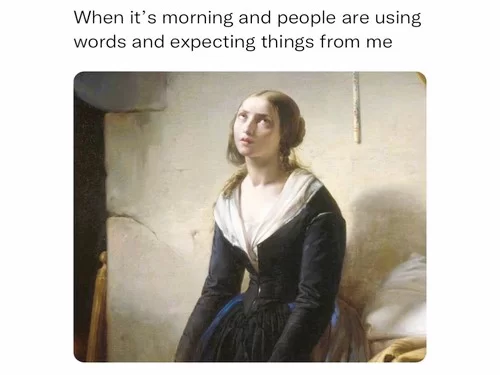 25 Relatable Funny Memes About Life That Capture the Hilarity of Existence - Chameleon Memes ...