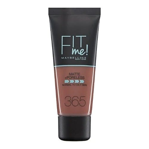 Most medium coverage foundations also come in a variety of tones that ...