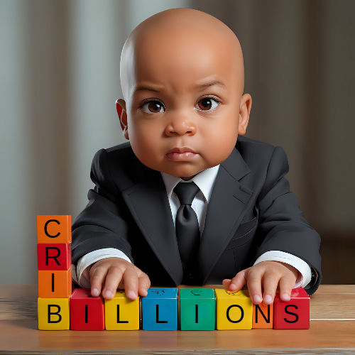 RAISING MINI ENTREPRENEURS. How to Teach Your Children About Goals | by ...