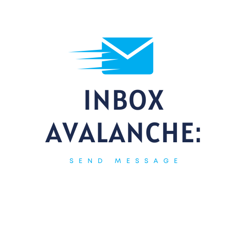 Inbox Avalanche: Conquering the Everest of Modern Communication with a ...