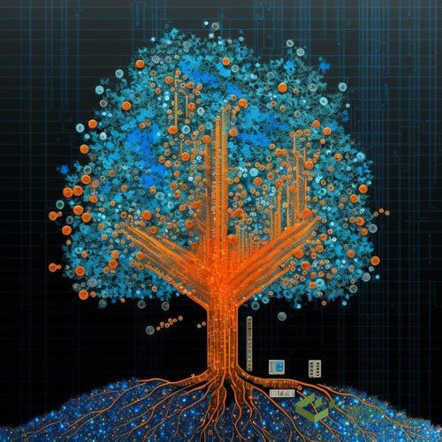 Everything You Should Know About Counting Trees Using AI | by jake ...