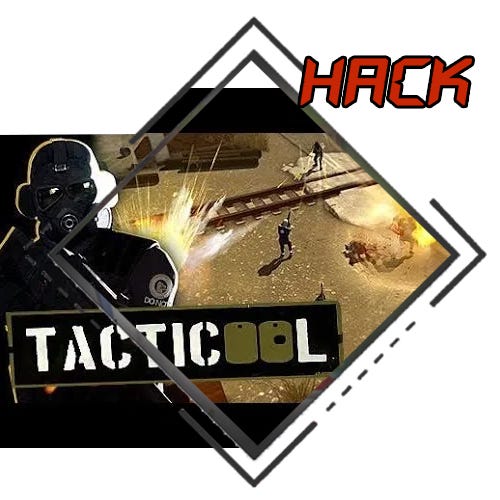 Tacticool Hack Gold and Silver Generator Android iOS | by Amelinda Fayre | Medium