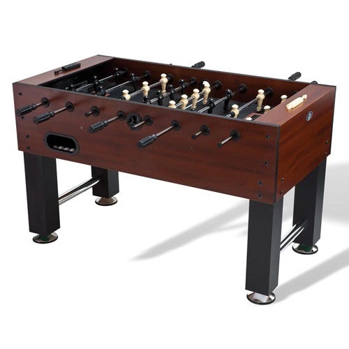 Buy Fatcat Foosball Table | Rightpooltables.com - Rightpooltables - Medium