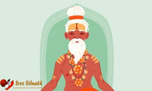 Sibnath: Mystical Mastery Unveiled — Your Trusted Tantrik in Kamakhya ...