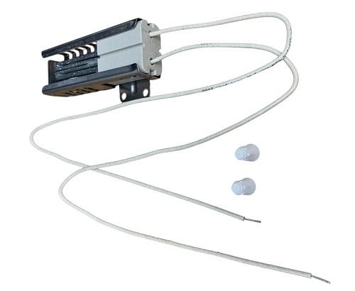 Understanding the Frigidaire 5303935066 Oven Range Igniter | by Eddy ...