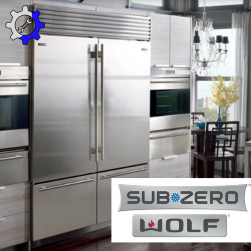 A Guide to Choosing The Right Company for Sub-Zero Appliance Repair ...