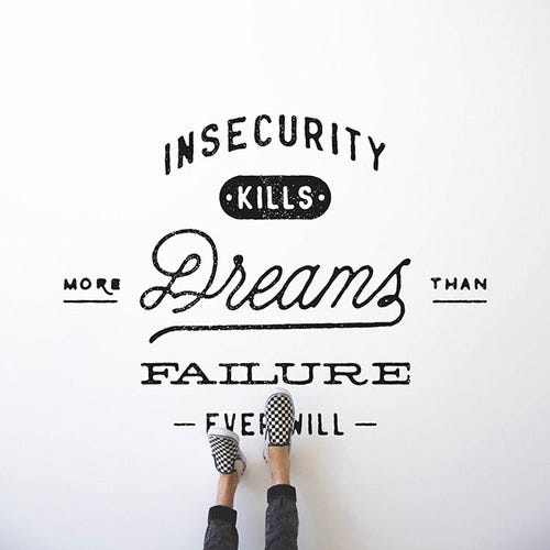 11 Failures That Make You Creatively Better | by Stephen Brewster | Medium