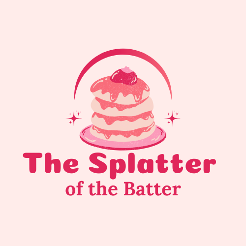 The Splatter of the Batter. 4:32 a.m. | by thinking pen | Medium