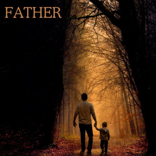 Why Dads Are Just as Important as Moms | by To Write Lightly | Medium