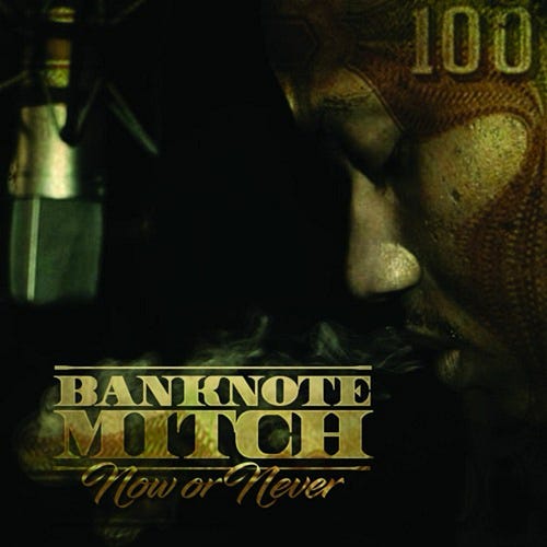 Why I Quit the Music Industry | by Mitchell "Banknote Mitch” Similton ...