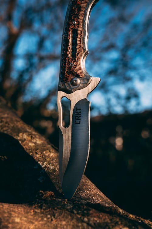 Essentials: The Top 5 Cool Everyday Knives for Practical Use! | by ...