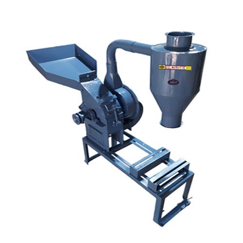 Spice Up Your Kitchen with Amarflourmill’s Masala Making Machines in ...