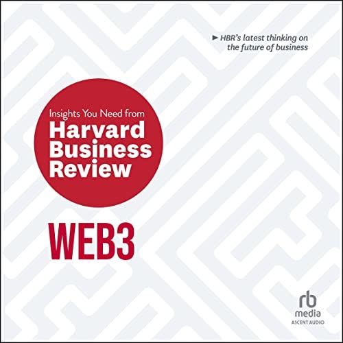READ/DOWNLOAD Web3: The Insights You Need from Harvard Business Review (HBR Insights Series ...