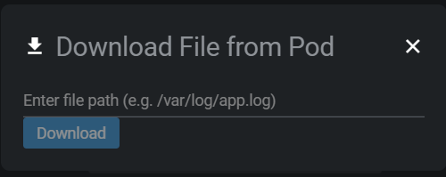 OpenLens with plugin for Kubernetes Pod Toolkit | by Juan Manuel Lopez ...