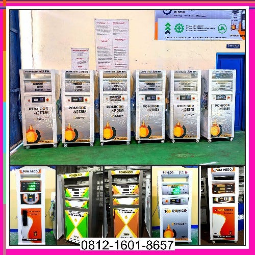 Daftar Agen Pom Migor di Bintan Distributor Resmi | by Restu Wijaya ...
