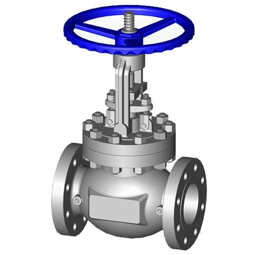 Globe Valve Stockist in Oman. Fluid-O-Mech Control’s Inc takes pride ...