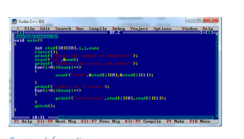 Is Strict Type Checking in C that bad? | by Sulav Parajuli | Medium