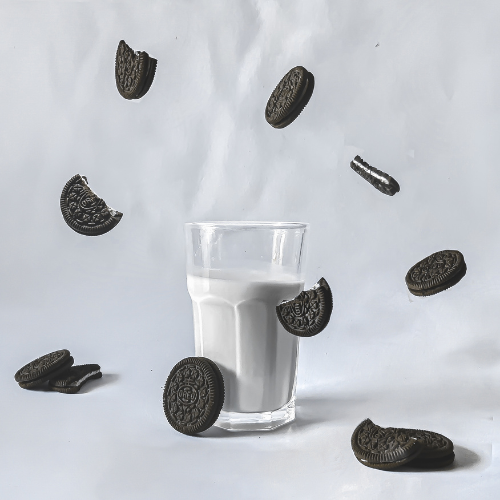 Cultural Brand Management: Oreo Celebrates LGBTQ+ Families | by Rachel ...