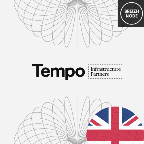 Launch Your Tempo Node: The Ultimate Step-by-Step Guide | by BreizhNode ...
