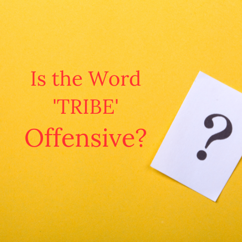 Black People: How Do We Feel About the Word ‘Tribe’? | by Laura M ...