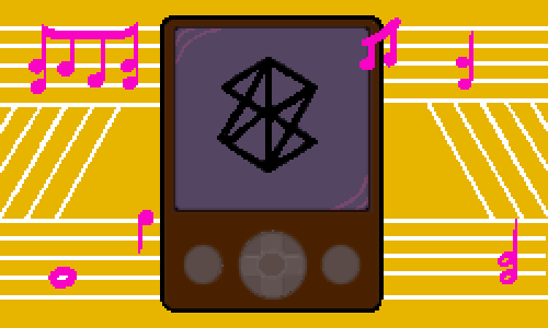 The Microsoft Zune is Back (with MakeCode Arcade) - Kiki’s Corner - Medium