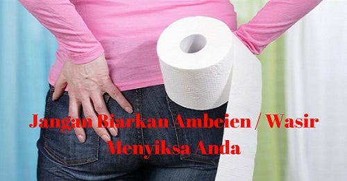Ciri Ciri Ambeien Stadium 1. Ciri Ciri Ambeien Stadium 1 — Waspadai ...
