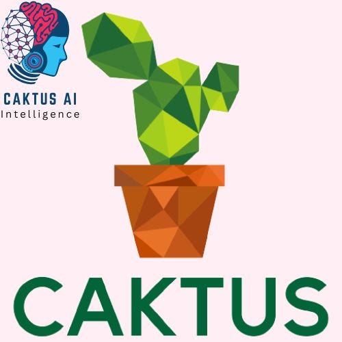 Unlocking the Secrets of Caktus AI’sMind-Blowing Features - Visag E C ...