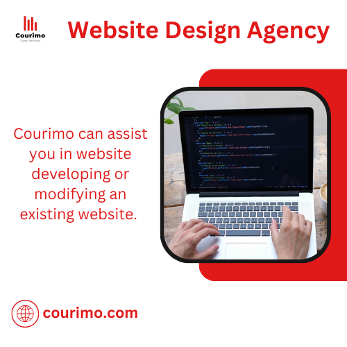 Crafting Digital Experiences: Your Premier Website Design Agency | by ...