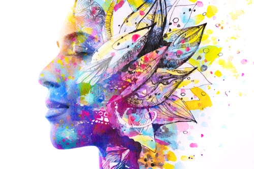 Making sense of ghosting. Any loss and sudden change can be… | by Soul ...