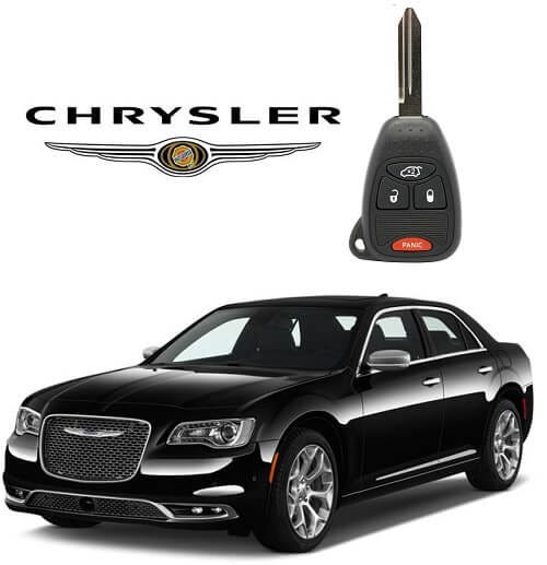 Chrysler Ignition Repair & Key Replacement Union NJ | by Perley Lindon ...