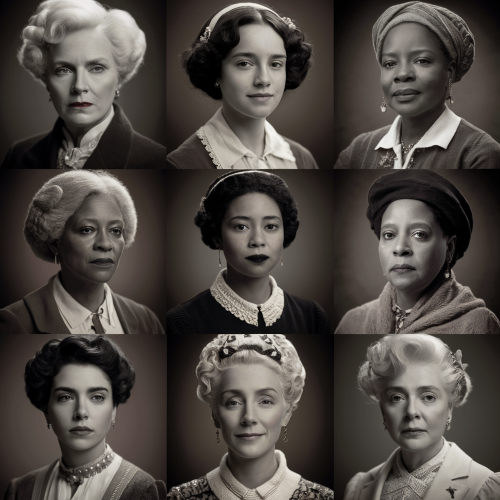 Famous Quotes by Women for Women. Throughout history, women have made ...